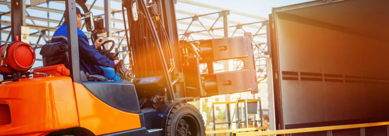 Décrocher le permis cariste avec une formation CACES.